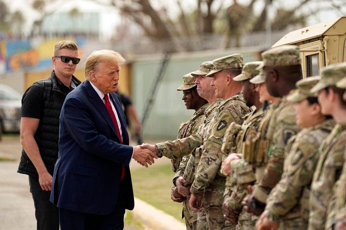 Military Mutiny? The Inside Story of Generals Resisting Trump’s ... Military Mutiny? The Inside Story of Generals Resisting Trump’s ...
