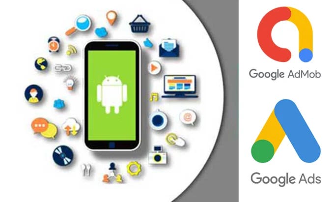 How to Set Up Google Ads in React Native in 2024 | by Abhishek kumaar ...