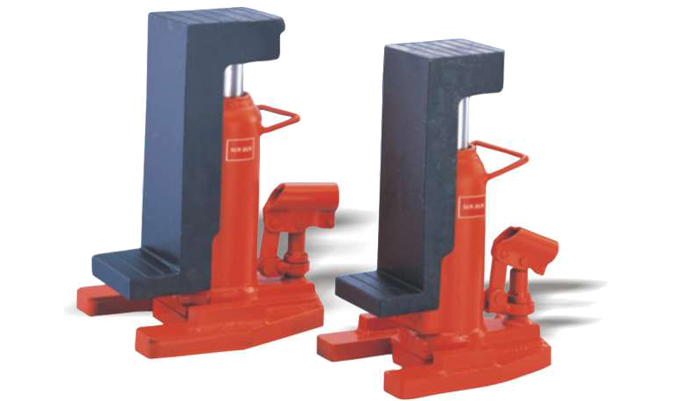 Manual Hydraulic Bottle Jack With Toe Lift | by vtechhydraulic | Medium
