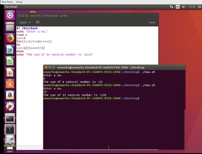 Shell Script Loop And Functions Loops By Deepak Kumar Medium 4585