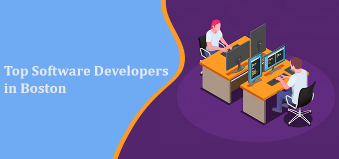 Top Software Developers in Boston, Massachusetts | by Albert McQuiston ...