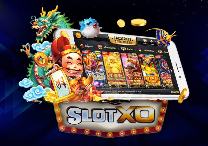 เตรียมตัวเตรียมใจอย่างไรเมื่อต้องการเดิมพัน xo slot - MunmunSlotonline - Medium