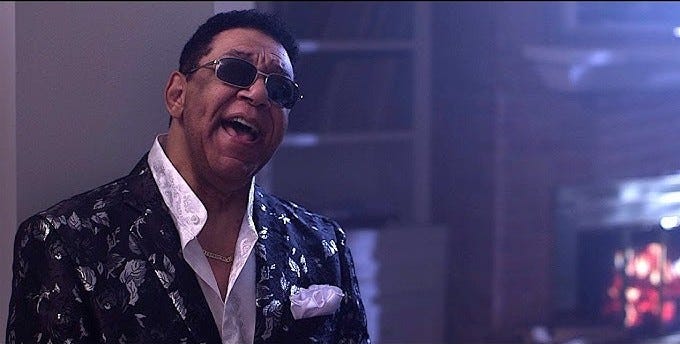 Terry Johnson, the Flamingos and the Place Where R&B Met Pop | by David ...