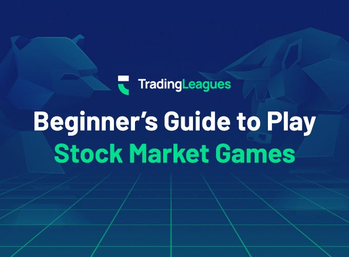 Beginners Guide to Play Stock Market Games | by Samuel Vincent | Medium