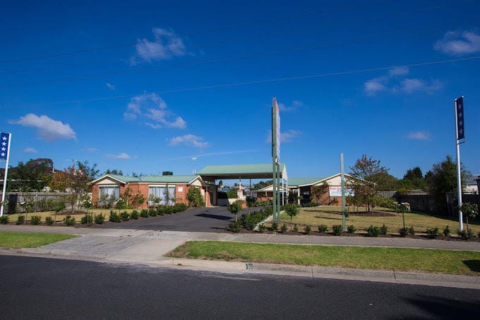 Welcome to the Our Top Luxury Motel in Belmont Geelong | by ...