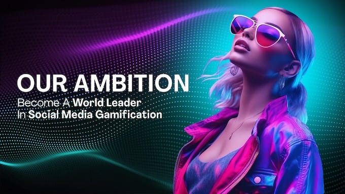 The Monetary Revolution of Wonderlive | by Wonderlive | Medium