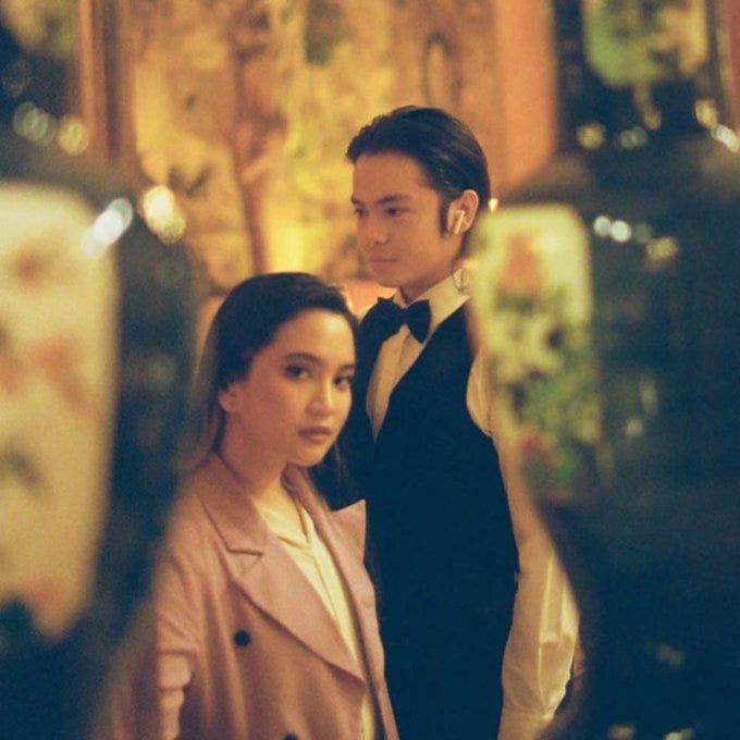 Jealousy…. “Emang lo mau cari apa Fel?” Tanya Ucup… | by hackjack | Medium