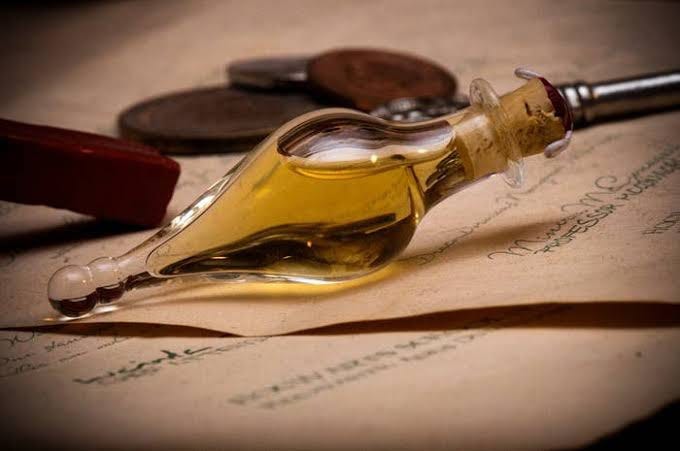 How To Scientifcally Generate Luck For Yourself – 4 Types of Luck Based ...