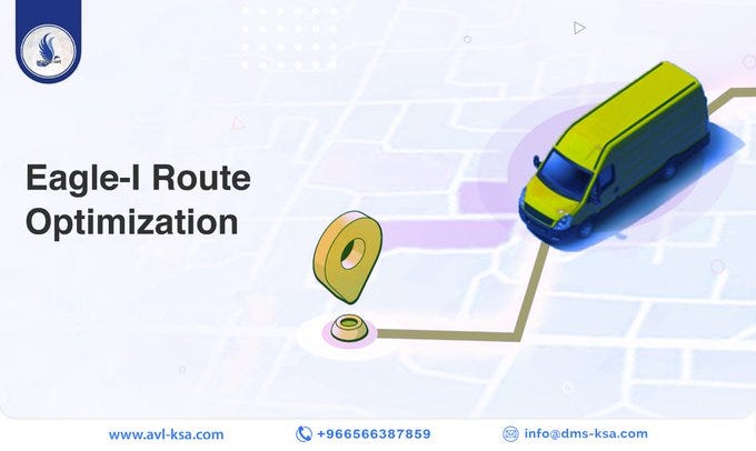 How Fleets can Succeed in 2023 by using Route Optimization? | by Ayesha ...