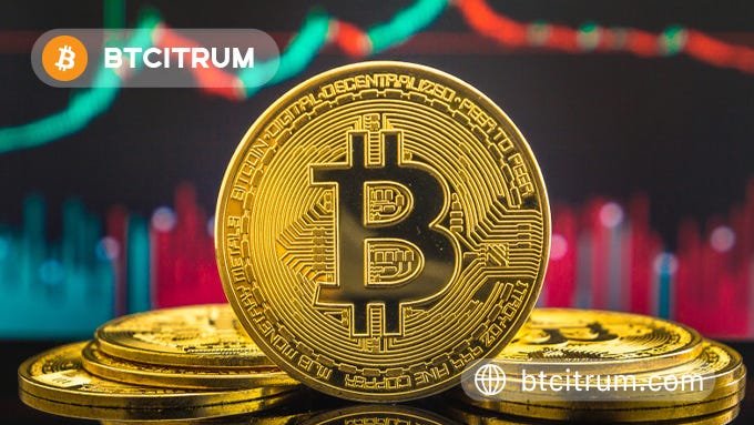 Some Bitcoin L2 narrative projects worth watch | by Btcitrum | Medium