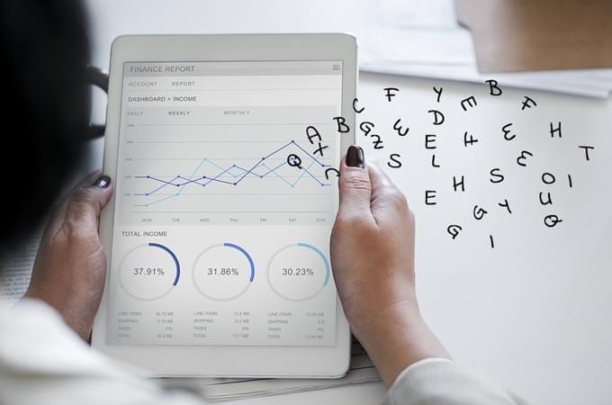 PDF Text Processing with Python. How to extract text from PDFs and… | by Anna Mowat | Python in ...