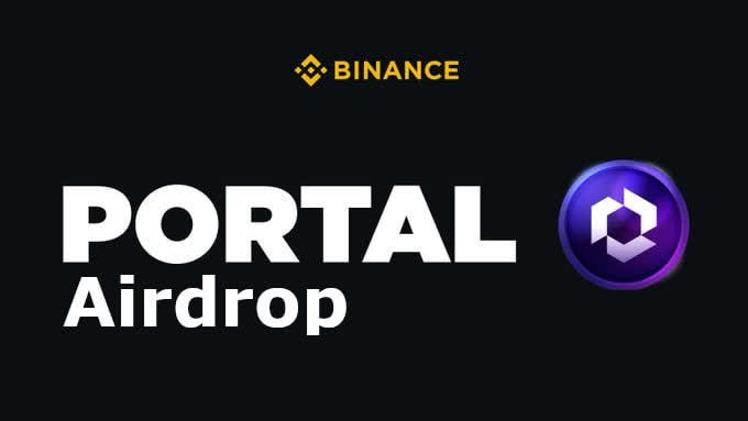 Portal Airdrop Free Tokens. 🎮🌐 Discover the Universal Gaming Coin… | by ...