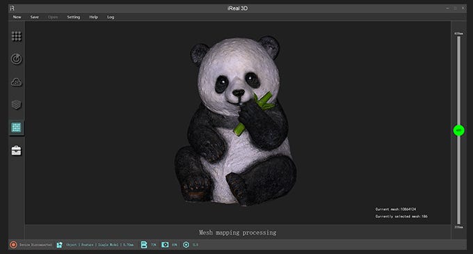 Discover The Magic Of iReal 3D Scanning Software | by Semeastdesign ...
