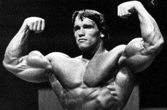 Famous Ectomorph Actors