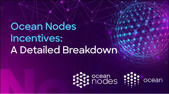 Harnessing the Power of Decentralized AI: An In-Depth Guide to Ocean Nodes | by Fernanbzb | Aug ...