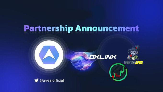 Ave.ai partnership summary WK22.02–28.02 | by Jonis Avohou | Medium