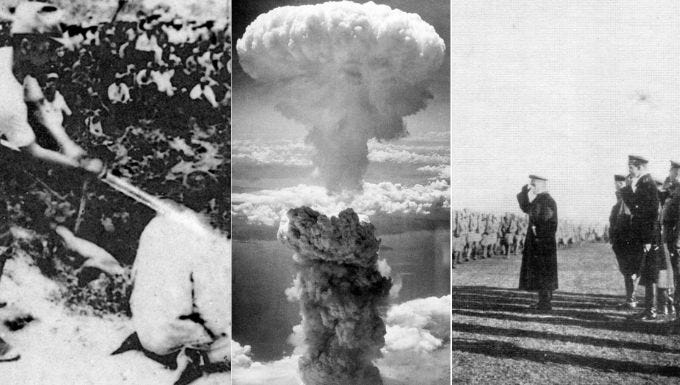 7 Heartbreaking Times the World Faced Its Worst Nightmares in History ...