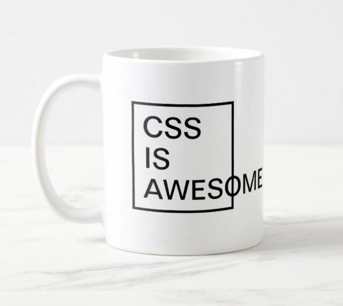 Why Do Most Developers Hate Css By Marie Mbenoun Ux Collective