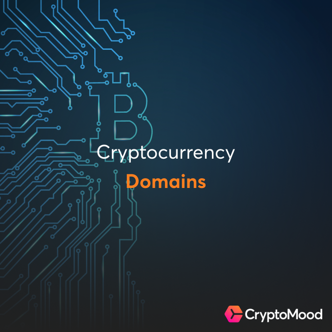 How to choose a .crypto domain. A rule of thumb that could make you a ...