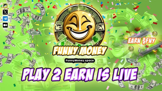 Click the link and let The Games Begin! Game | Funny Money - FunnyMoney ...