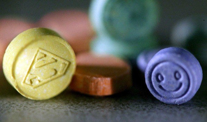Test a Pill, Save a Life.. Dear Prime Minister Turnbull, | by Angela ...