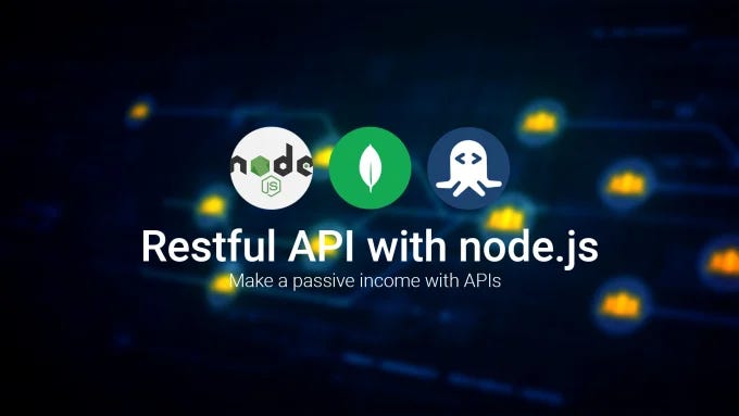 Building Restful Apis With Nodejs And Express A Comprehensive Guide By Nitin Rachabathuni
