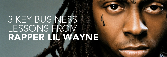 3 Key Business Lessons from Rapper Lil Wayne | by Women CEO Project ...