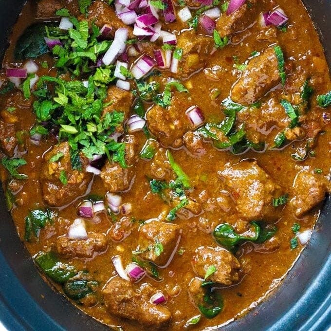 This Beef Curry recipe is the Ecstasy and your Kitchen is the Rave | by ...