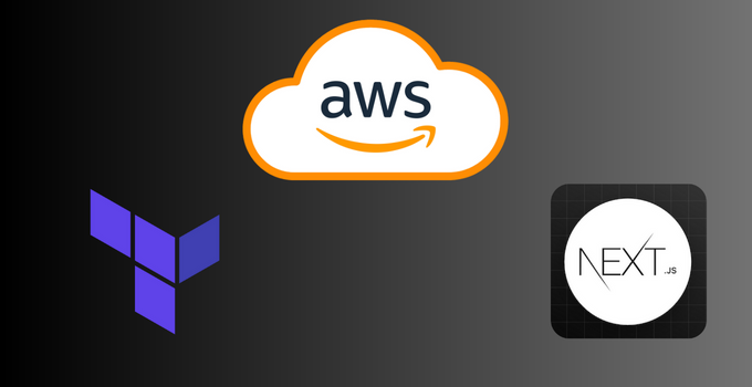 From Code to Cloud: Harnessing the Power of Next.js and Terraform on AWS | by Seif Belhaj | Medium