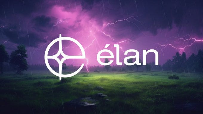 Elan Future: Pioneering a New Era of Sustainable Energy | by Ericbillig ...
