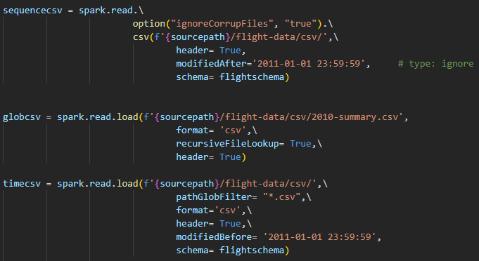 SPARK: Data Sources and Manipulation | Towards Data Engineering