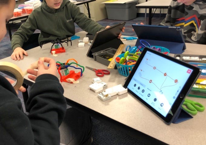 #1 Way To Boost Your Student Engagement With STEAM & Coding | by ...