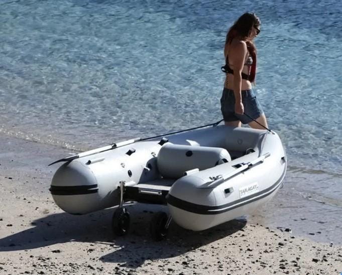 Boat Sport Marina: Your Gateway to Nautical Adventures | by ...