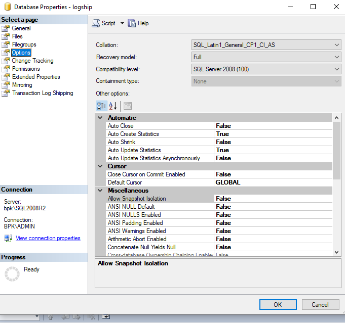 What is Log shipping in SQL Server? | by Bhanupratap | Medium
