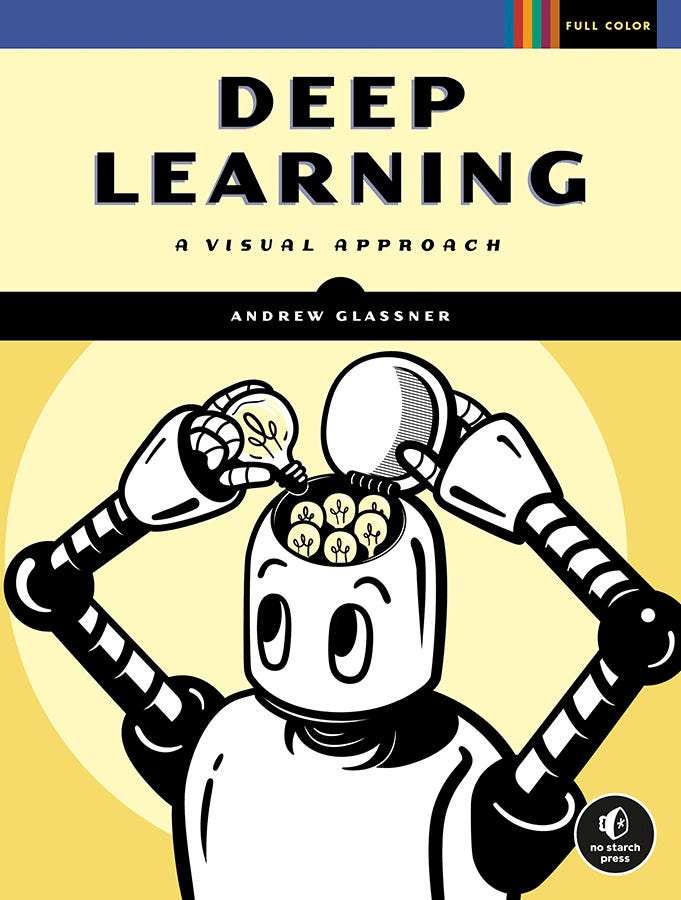Deep Learning: A Visual Approach — eBook | by Univpdf | Medium