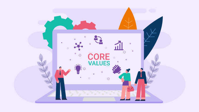 What Are My Core Values?. Understanding our core values is an… | by ...
