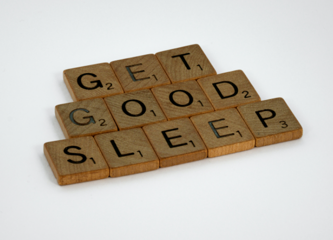 The Best Exercises For Getting ZZZs | by Mohammed Machraoui | Medium
