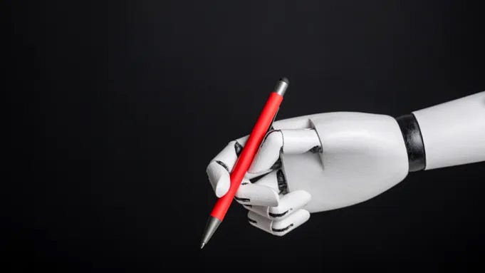 How Clients Are Using Artificial Intelligence to Support Their Mental ...