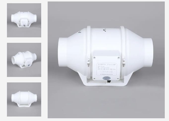 Model KM-HQ-Z-100S Input 220V-240V/AC50Hz Power 35w Air Flow 285m/h ...