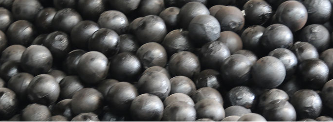 Make your work with Casting Steel Ball | by Allstar Grindingball | Medium