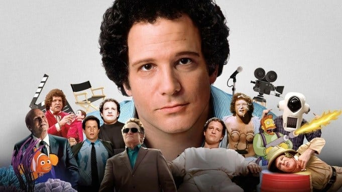 Albert Brooks: Defending My Life — Review | by Bridget Powell | Medium