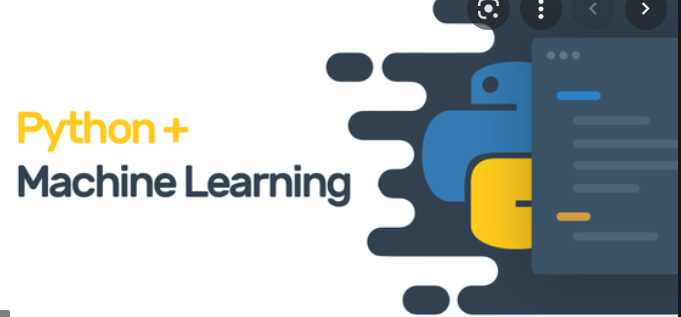 Basics of python for machine learning. | by Bhavana Mishra | Medium