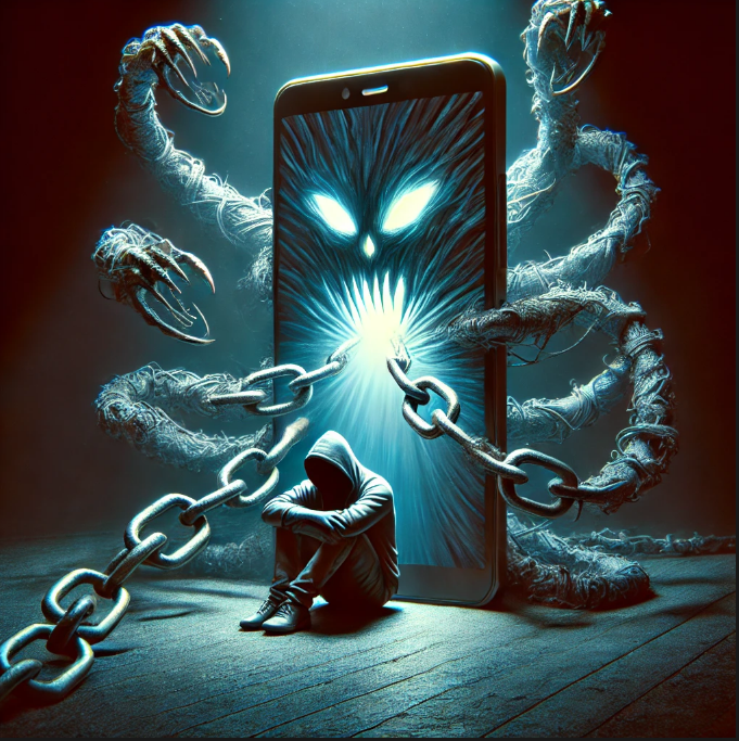 Your Phone Is Your Enemy;. You should try this technique that I… | by ...