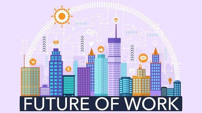 The Future of Work: What Jobs Will Still Exist in 2050? | by Victor JD ...