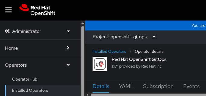ArgoCD: Managing Clusters with Openshift GitOps | by Fabio Reis | Medium
