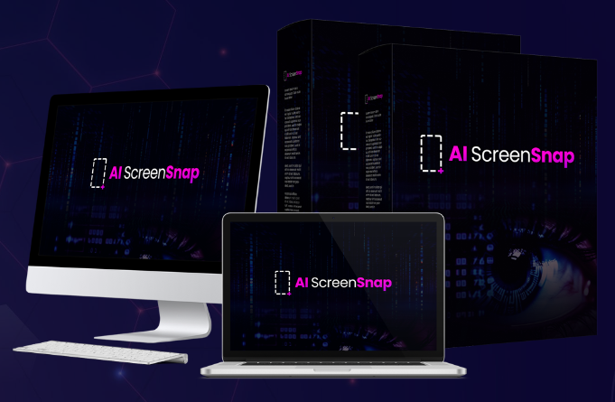 AI ScreenSnap Review + LifeTime Deal | by Amelia Mia | Medium