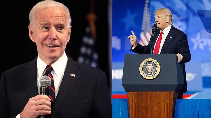 Creating Despair Was Not a Side Effect of Trump’s Debate Performance ...