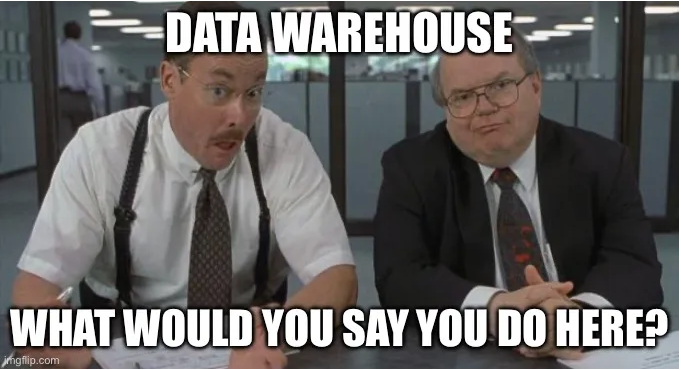 Large-Scale Data Warehousing and OLAP with SQL | by Valentine Blaze ...