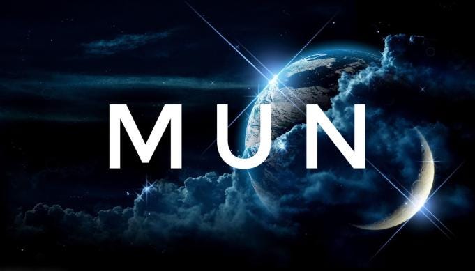What is MUN ?. What is MUN Blockchain | by Sadi002 | Medium
