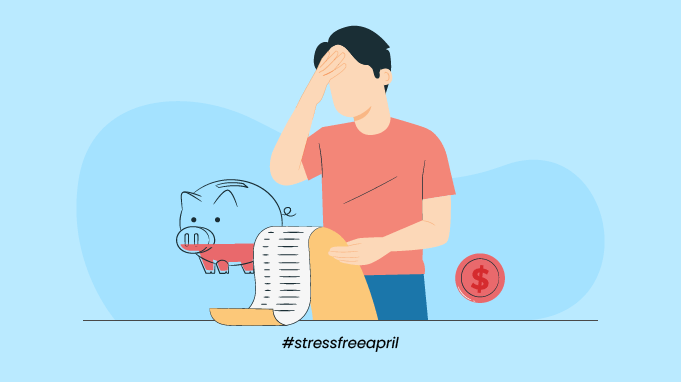 Mental Health and Financial Stress: Tips for Managing Money Anxiety ...